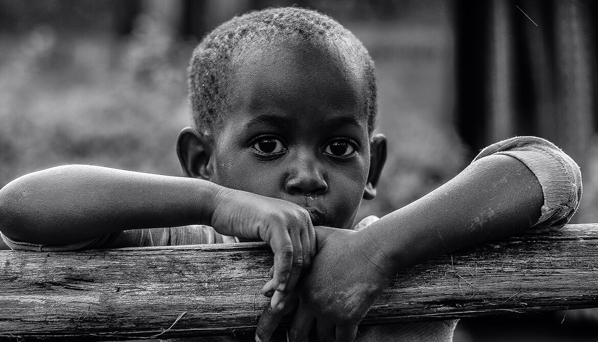 Rural Children - African Australian Network