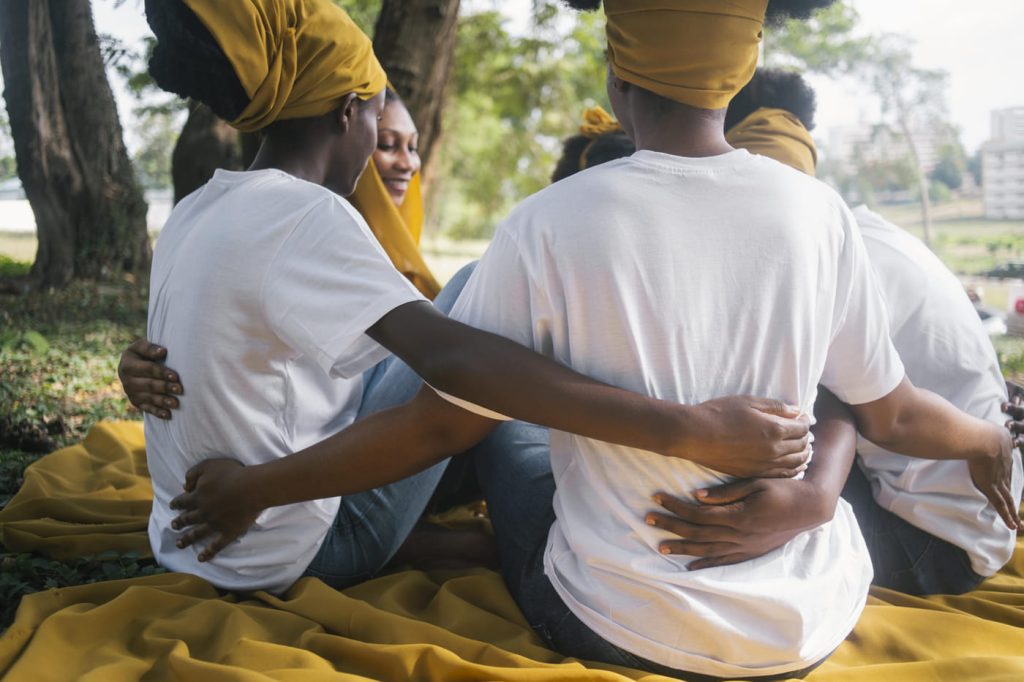 Programs - African Australian Network