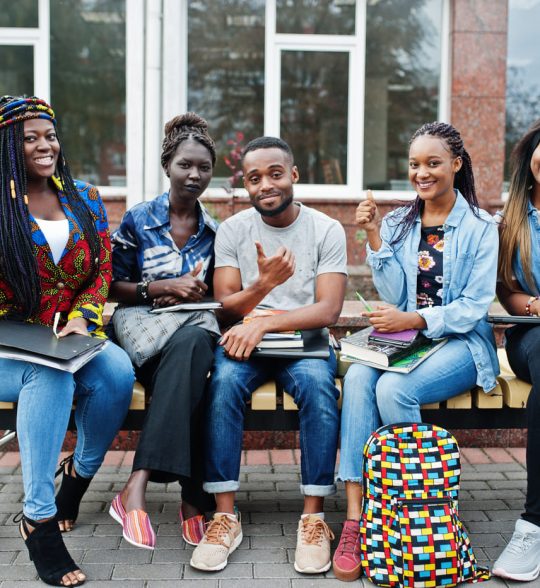 Community Support Services for African Australians