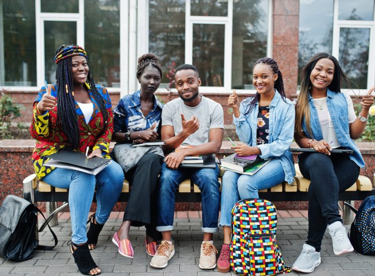 Community Support Services for African Australians